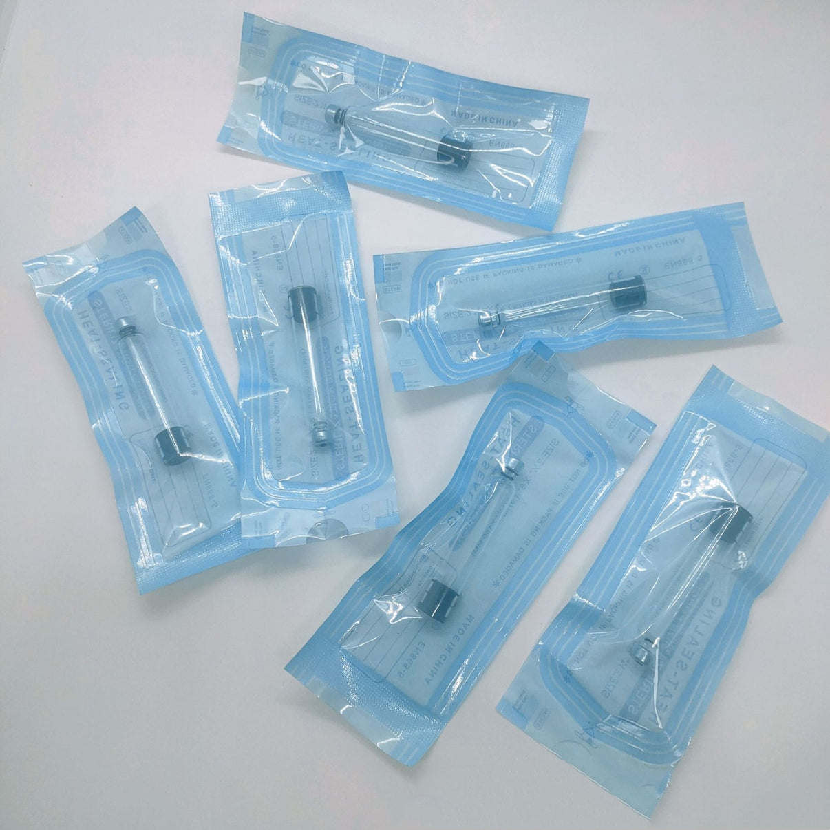 3ml Cartridge for Injection Pen - Insulin Pen Cartridges – Pen insulin