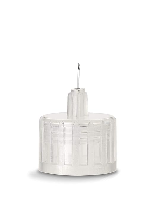 Precision Injection Pen Needles: Comfort & Accuracy Guaranteed – Pen ...