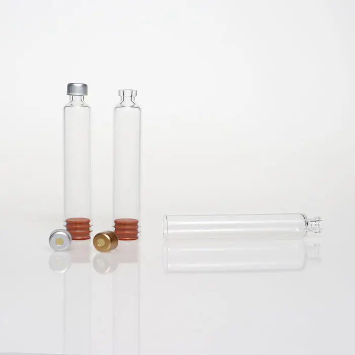 3ml Cartridge for Injection Pen - Insulin Pen Cartridges – Pen insulin